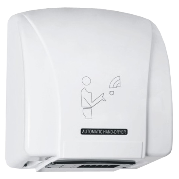 Hand Dryer – Your Partner in Clean & Hygiene Solution