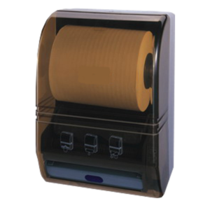Automatic Sensor Commercial Roll Paper Towel Dispenser For Infection ...