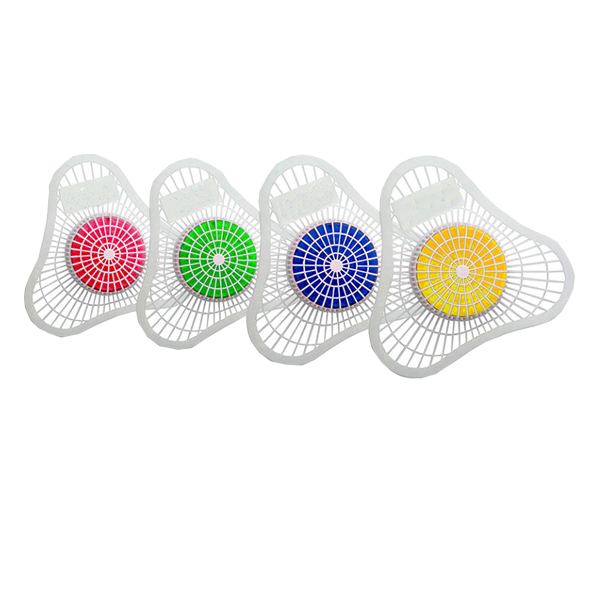 Biological Toilet Deodorant Urinal Cleaner Block U3 – Your Partner in ...